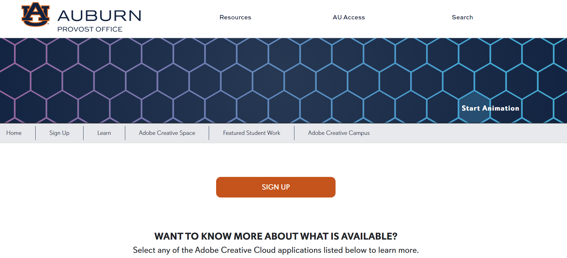 - ADOBE: How to get a student subscription for Adobe Creative Cloud ...